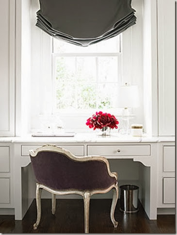 Design Inspiration…Amy D. Morris - Vanessa Francis Interior Design
